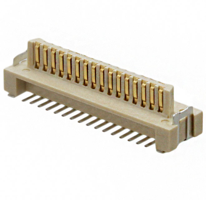 91911-31431LF Amphenol ICC (FCI) | Connectors, Interconnects | DigiKey